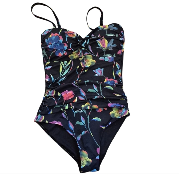 Simon Chang | Swim | Nwt Simon Chang Womens One Piece Size 8 Swimsuit ...